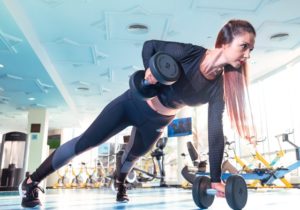 Working Out While Fasting: Why it's Good For You | Dr. Pompa